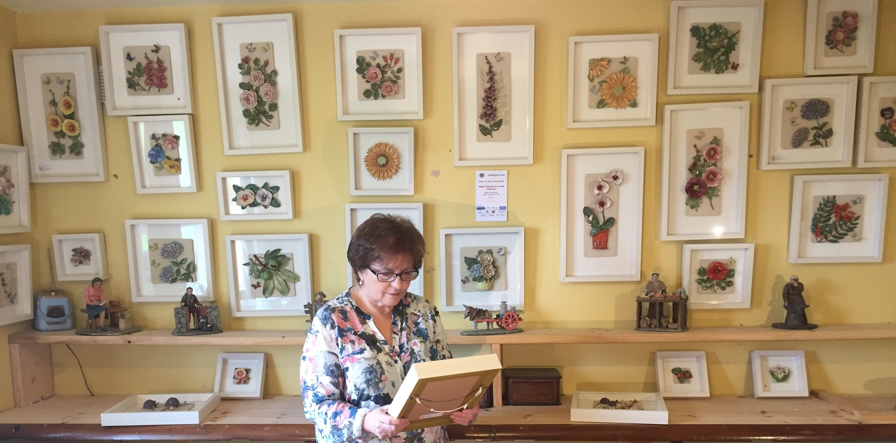 Home Page [www.ceramicsbynancy.com]